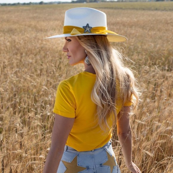 Charlie 1 Horse | Accessories | Charlie Horse Straw Western Hat Lone ...
